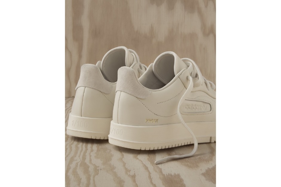 Oktoberfest’e Özel adidas Sc Premiere ‘Prost’