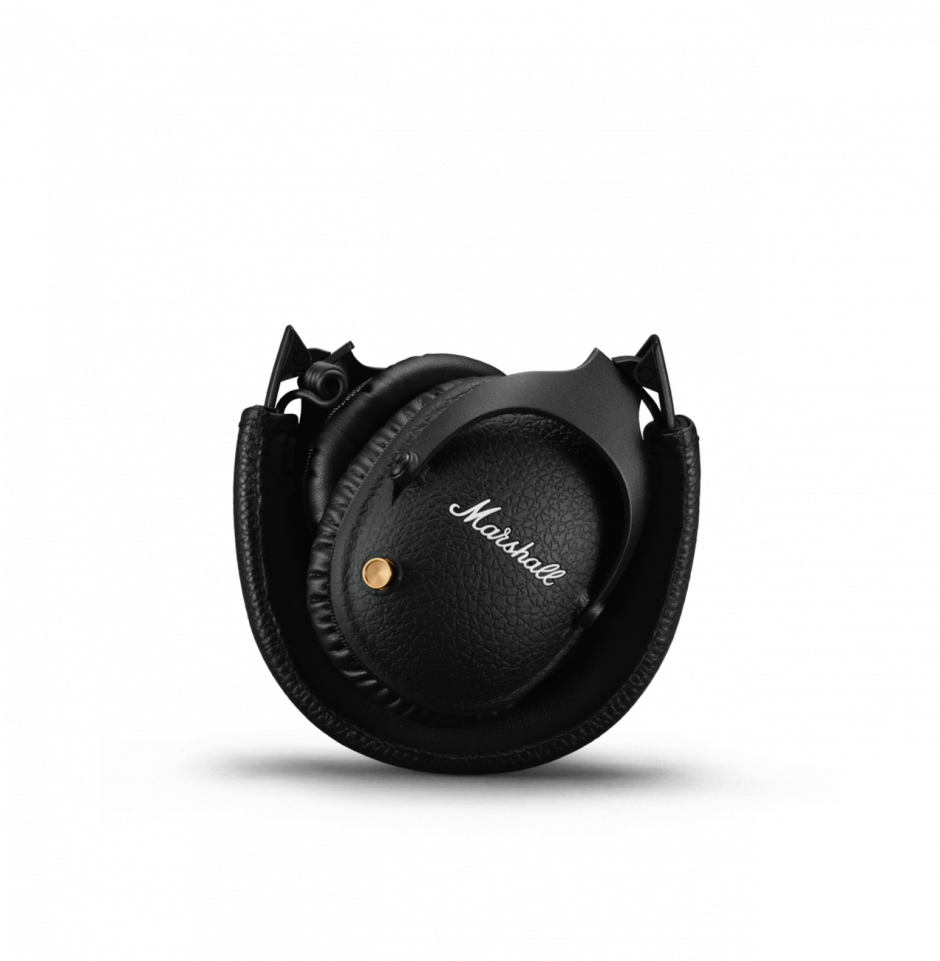 Marshall Monitor II