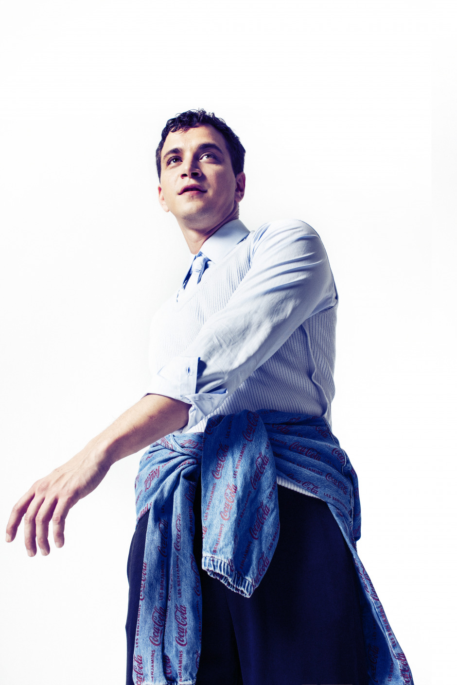 Selahattin Paşalı / Selahattin Pasali | LPSG