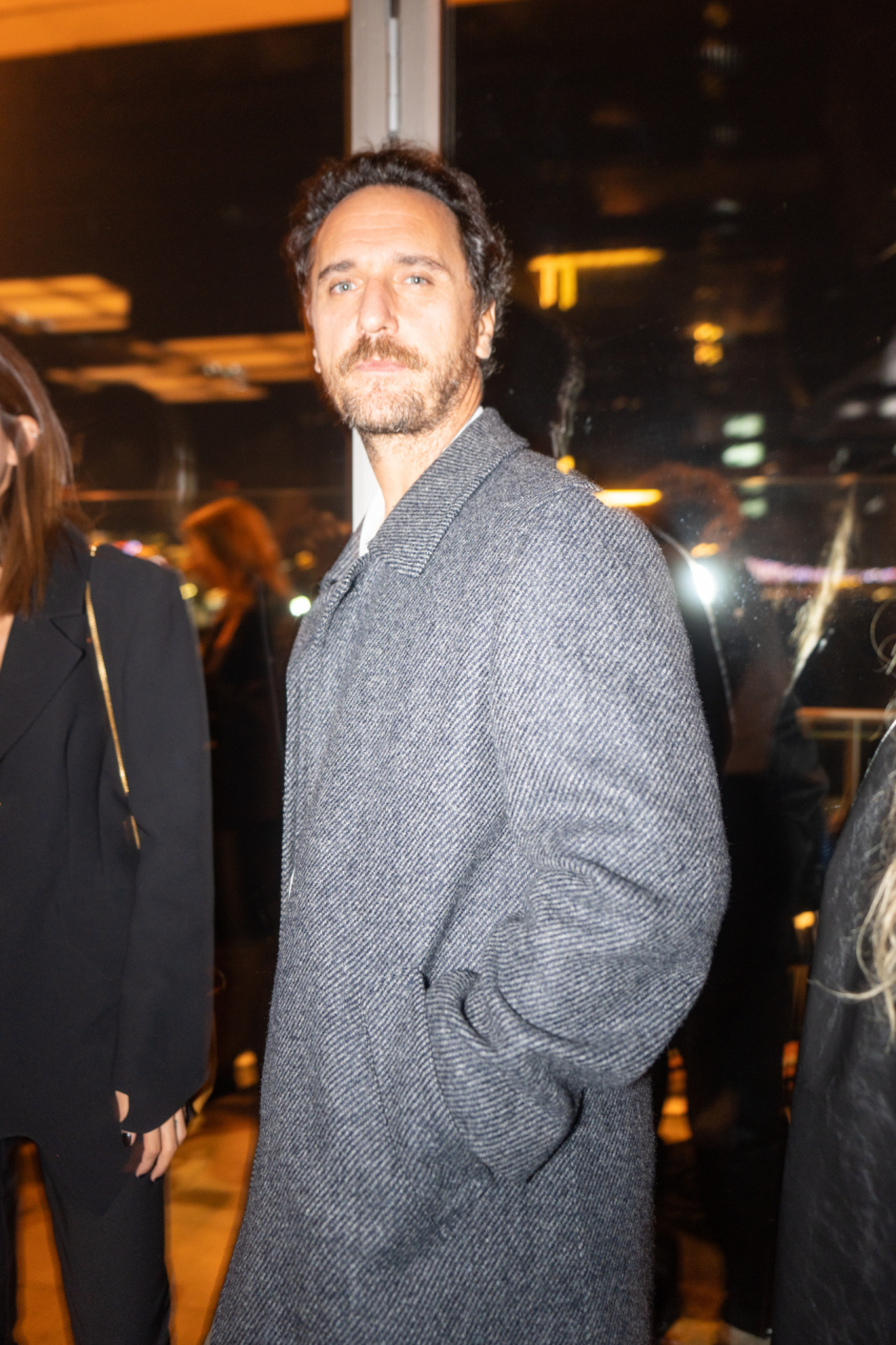 GQ MOTY 2022 Kickoff Party