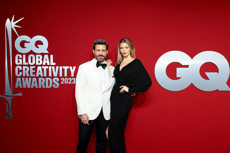 GQ Global Creativity Awards 2023