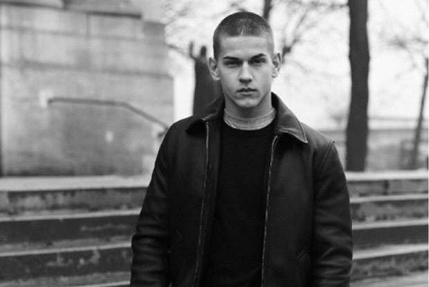 Louis Wong Sonbahar / Kış 2012