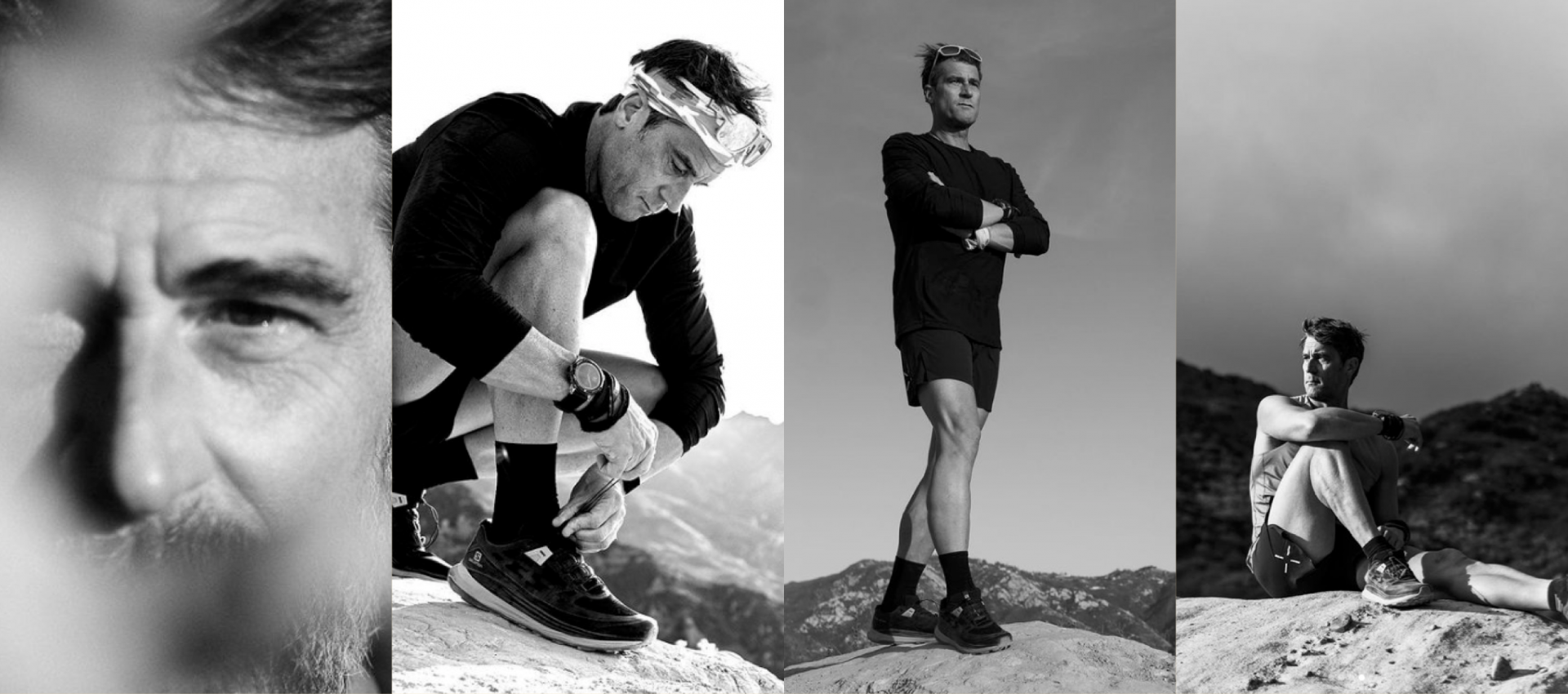 40'ından Sonra Bitkisel Beslenmeye Geçerek Hayatını Değiştiren Rich Roll