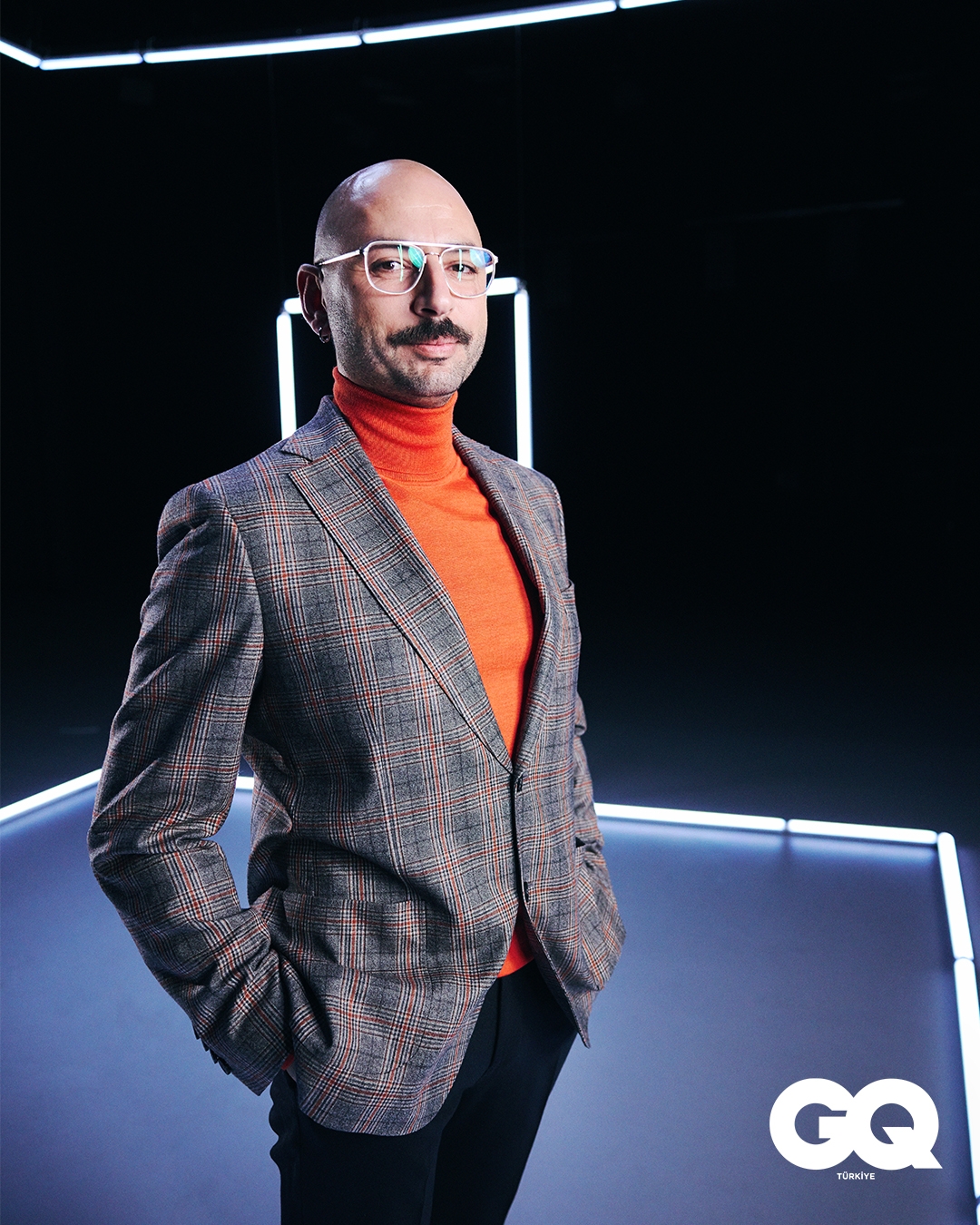 Can Aras | MOTY Yılın Şefi Ödülü