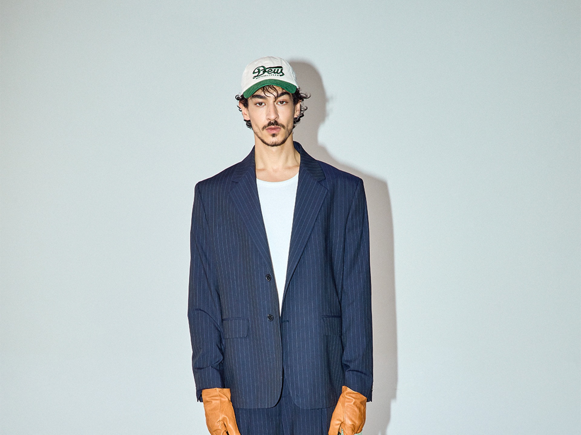 Karakterlerin Ritmini Taşıyan Demircan Kaçel