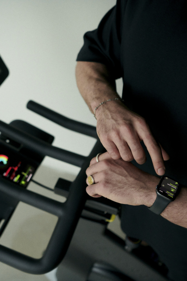 Brad Pitt'in “Fight Club” Six-Pack Vücudu