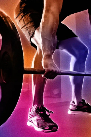 Brad Pitt'in “Fight Club” Six-Pack Vücudu