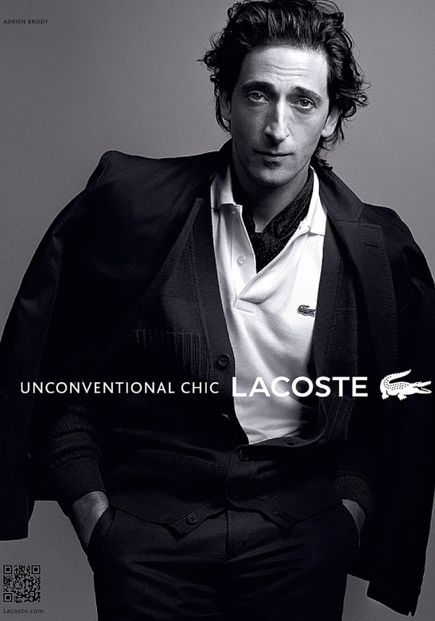 Brody timsahın sularında