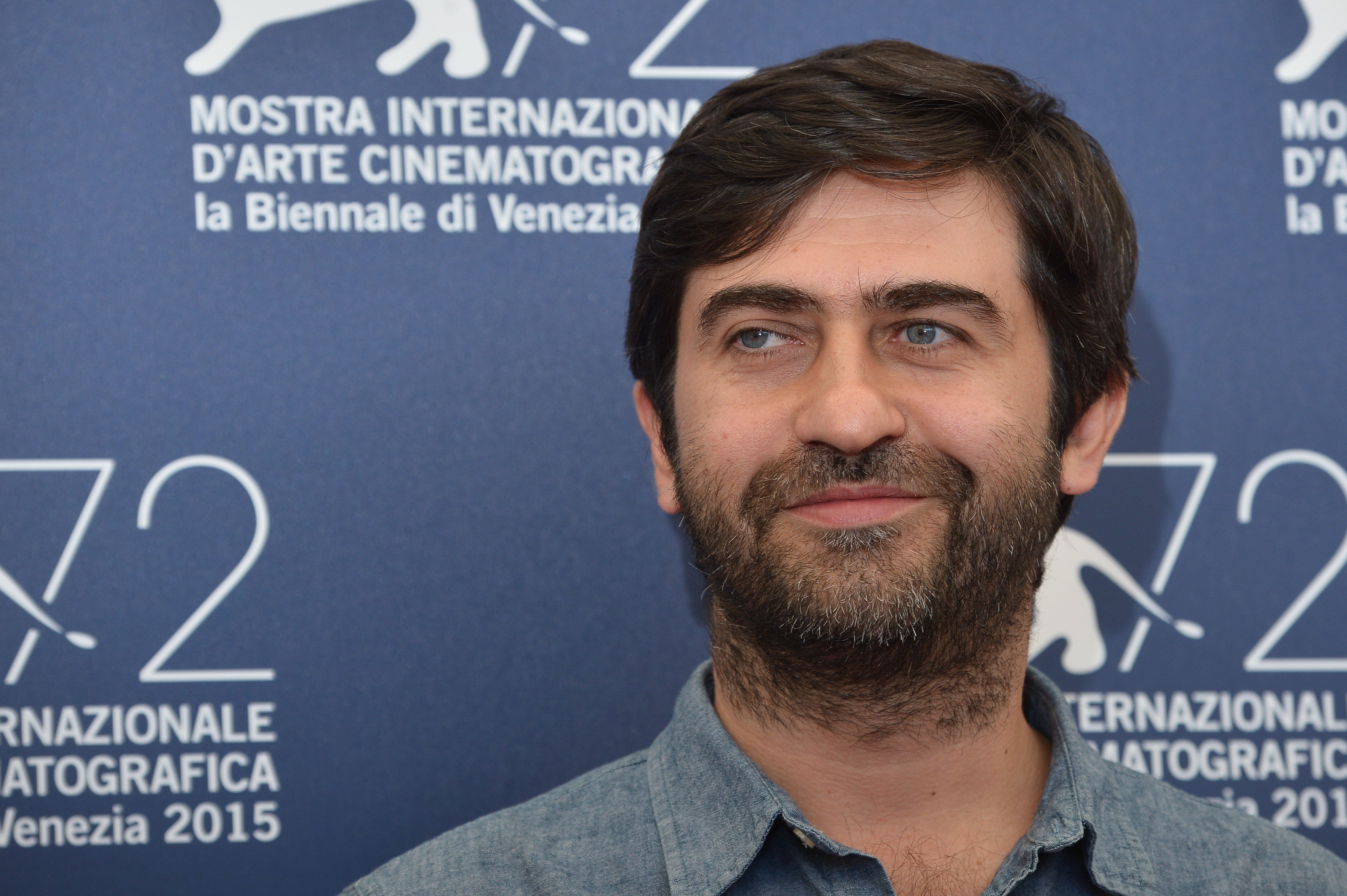 Almanya’nın Büyük Sanat Ödülü Emin Alper’e Verildi