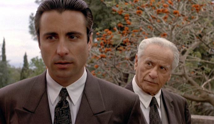 The Godfather’dan Öğrendiğimiz Hayat Dersleri