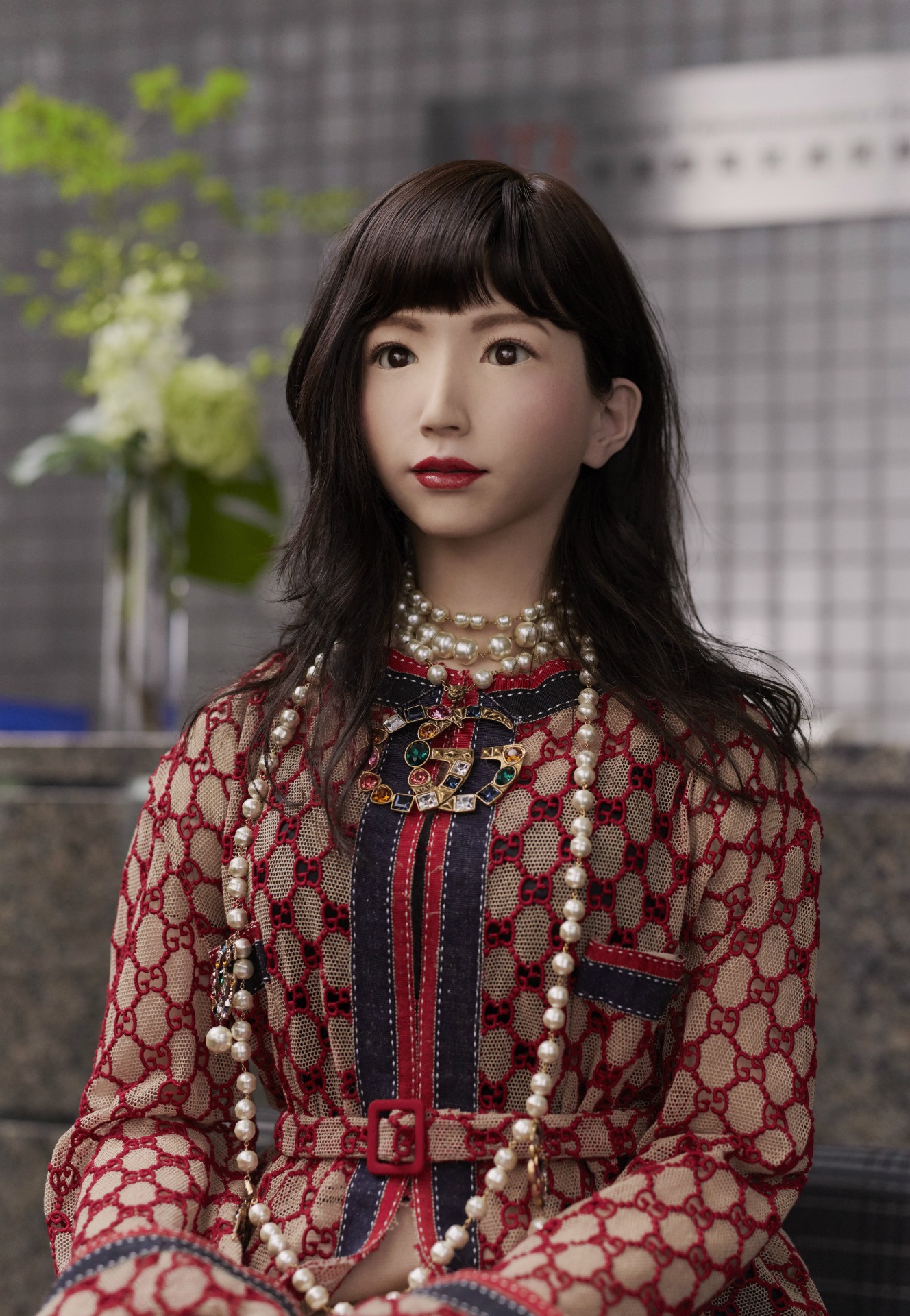 GQ x Gucci: The Performers