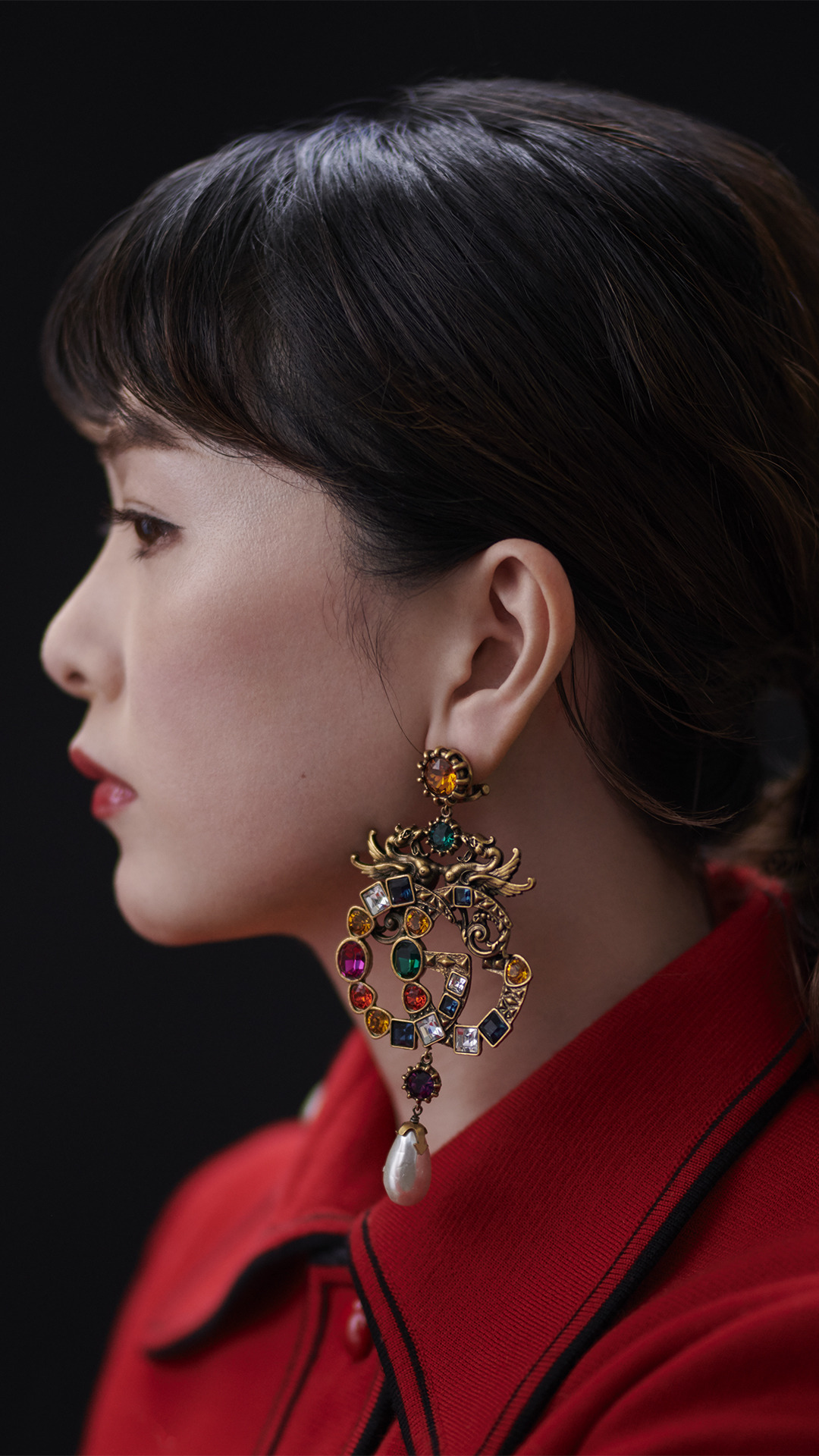 GQ x Gucci: The Performers