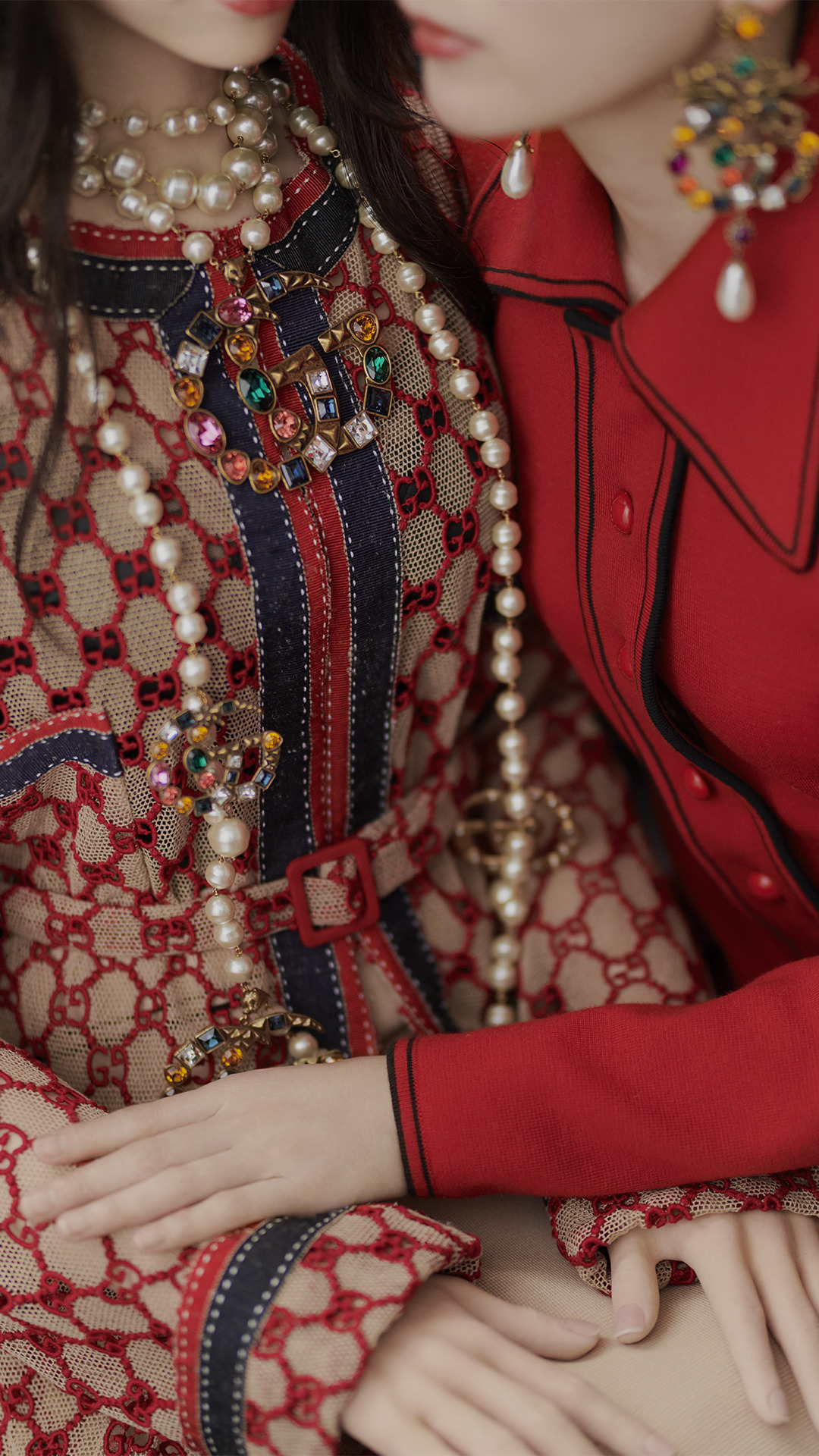 GQ x Gucci: The Performers