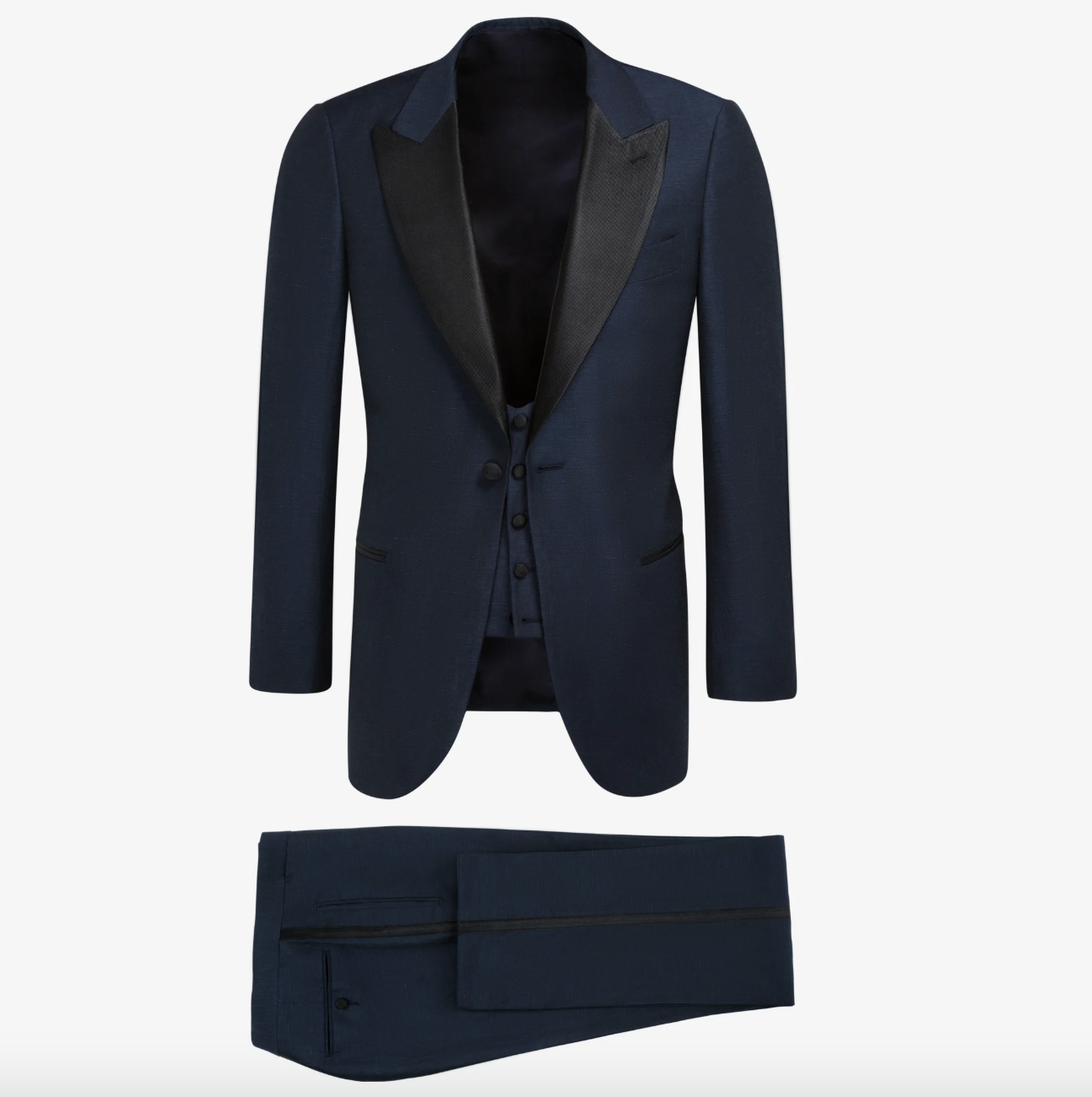 Benedict Cumberbatch’ın Avengers Stili