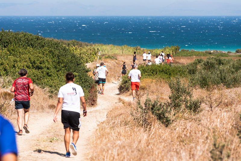 Run The Island Bozcaada'nın Ardından