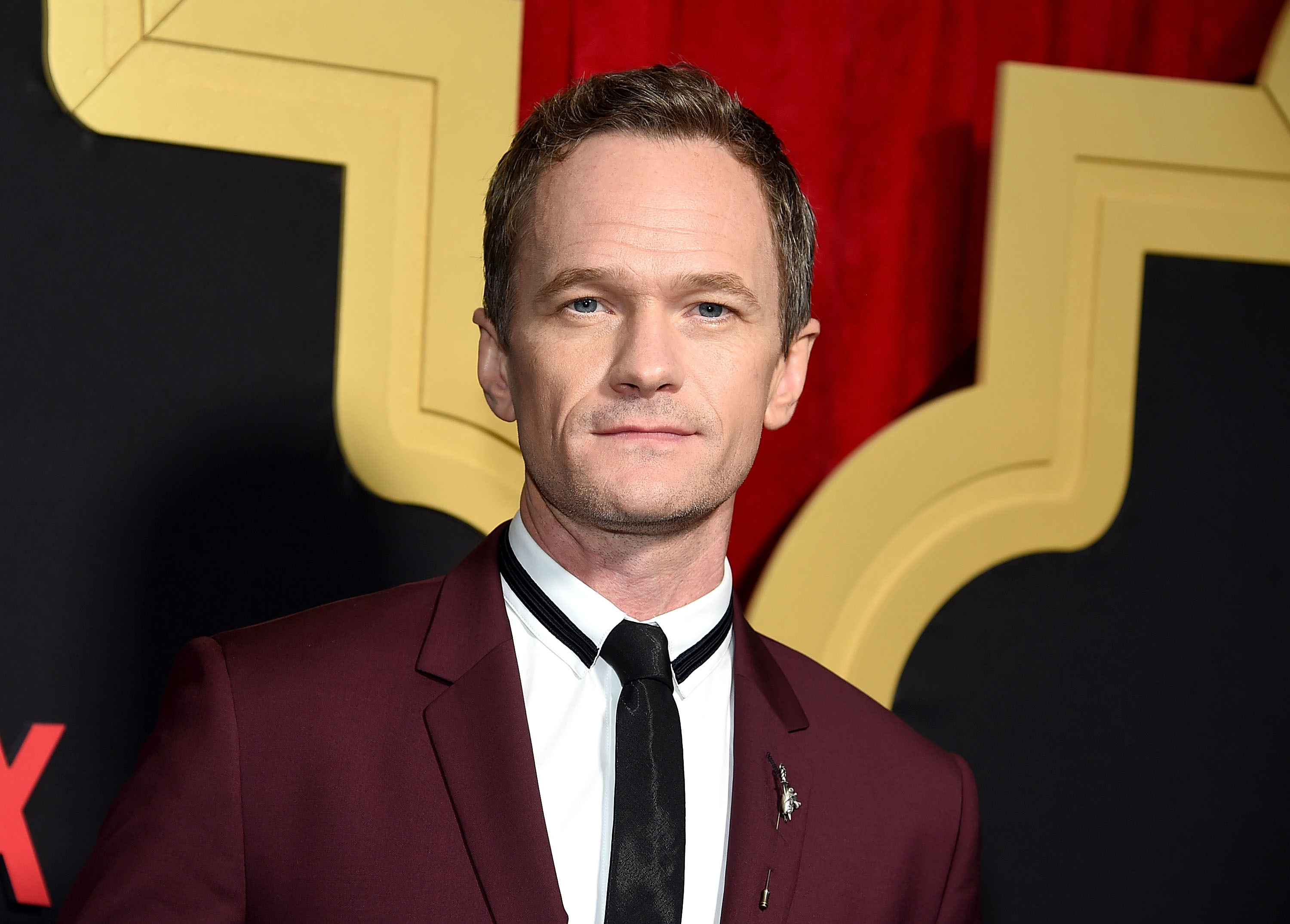 Neil Patrick Harris, Matrix 4 Kadrosunda
