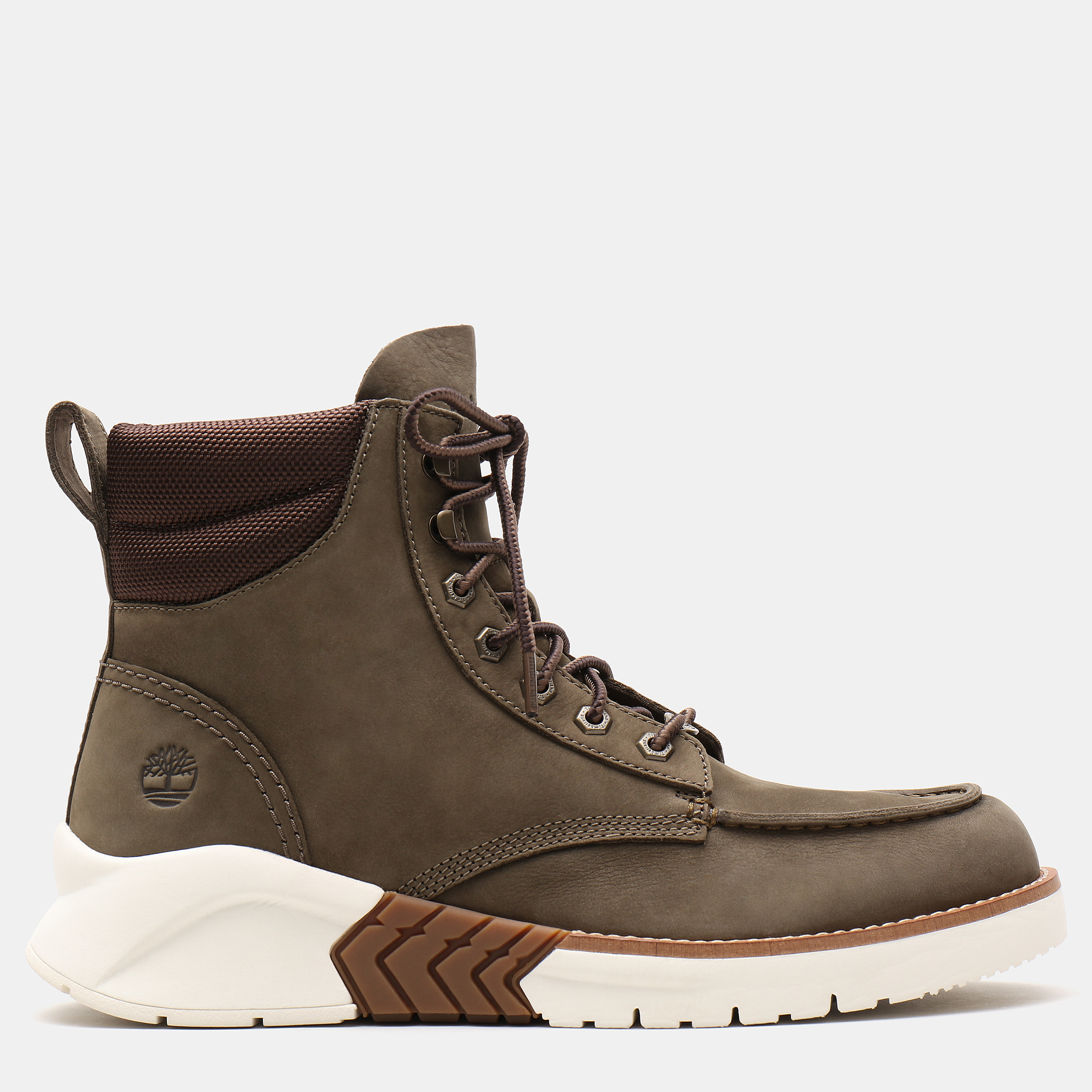 Timberland ile Yılın En Renkli Koleksiyonlarını Keşfediyoruz