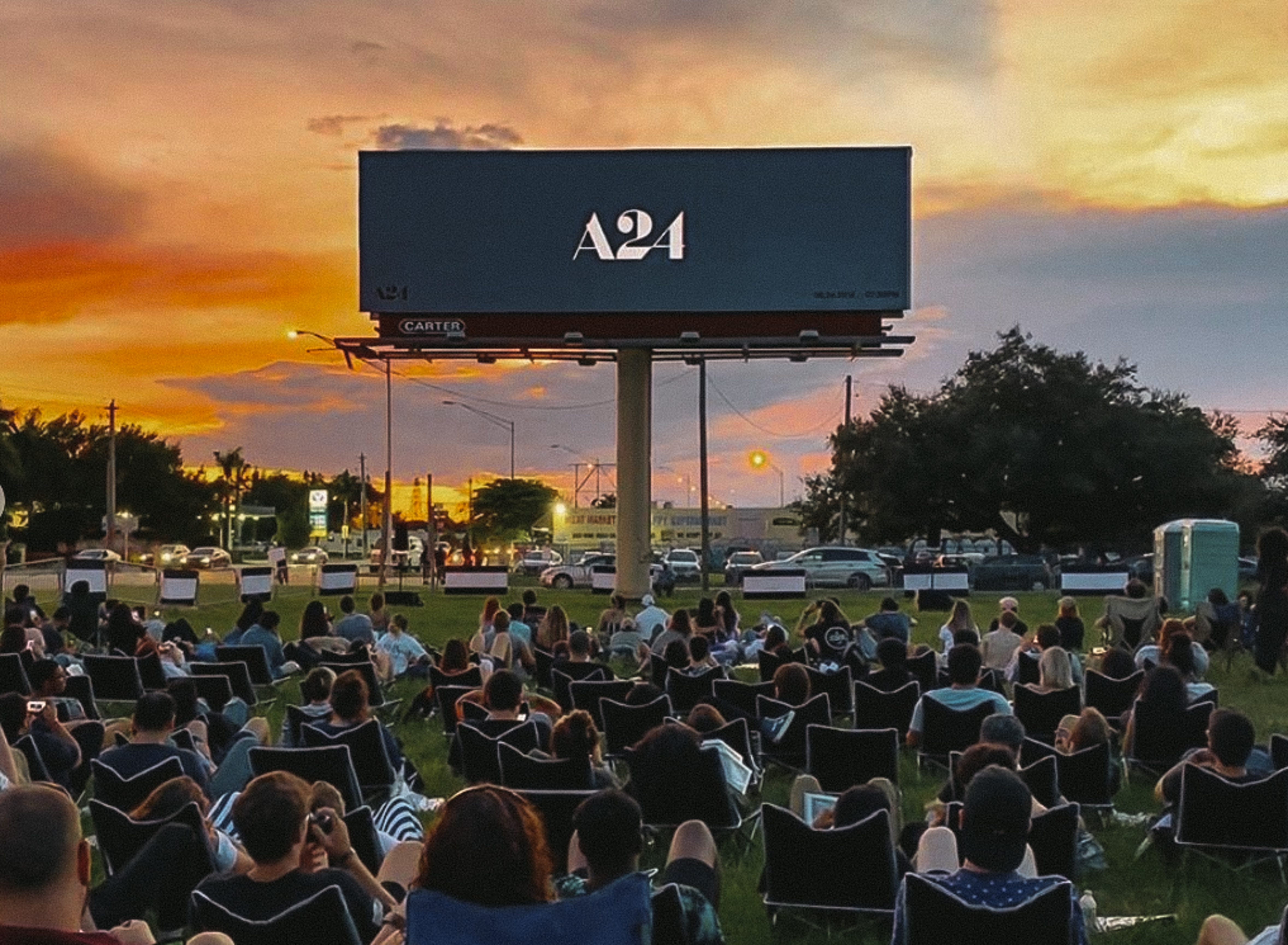 Sinema Dünyasının Geleceği: A24