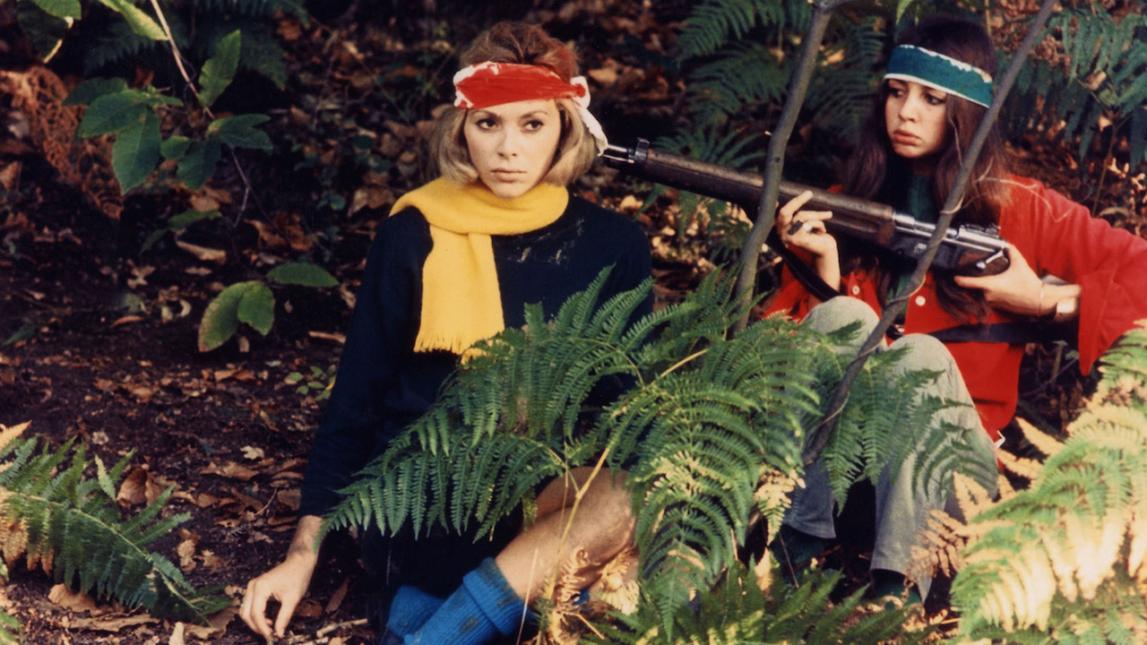 İzlemeniz Gereken 4 Jean-Luc Godard Filmi