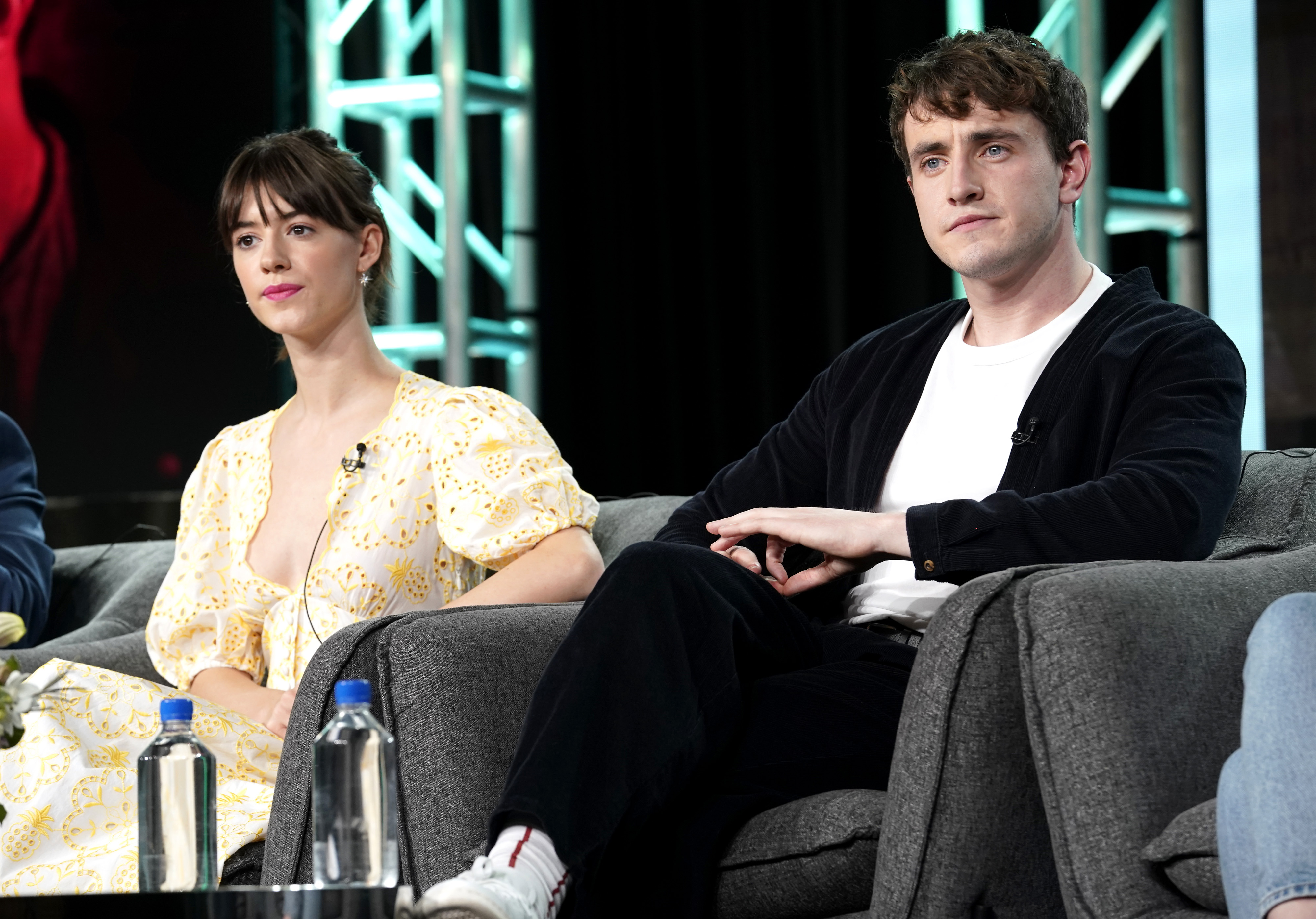 Yeni Stil İlhamımız: Paul Mescal