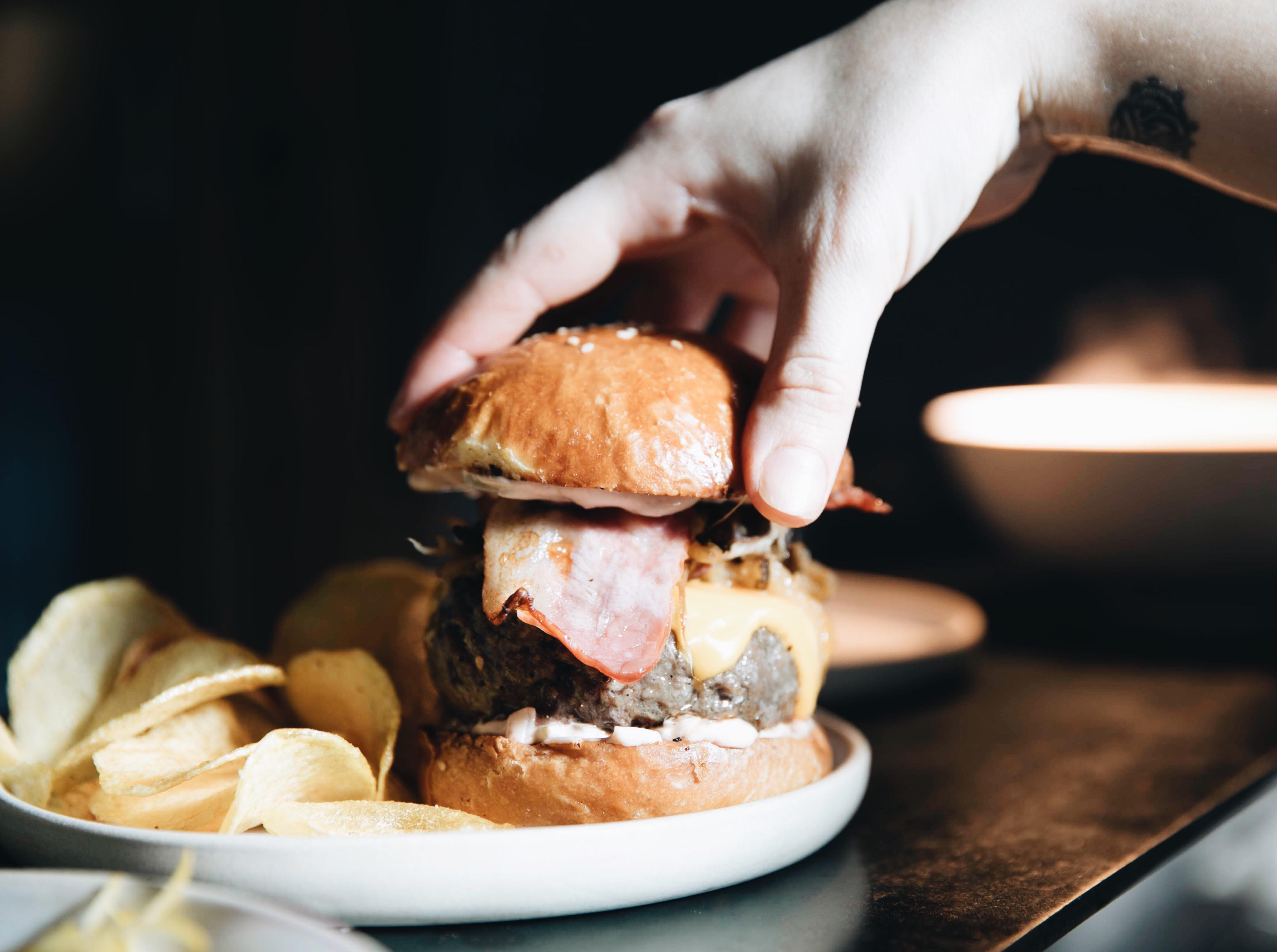 Karantina Hafta Sonu Nasıl Keyifli Hale Gelir? Bir Barmenden Öneriler