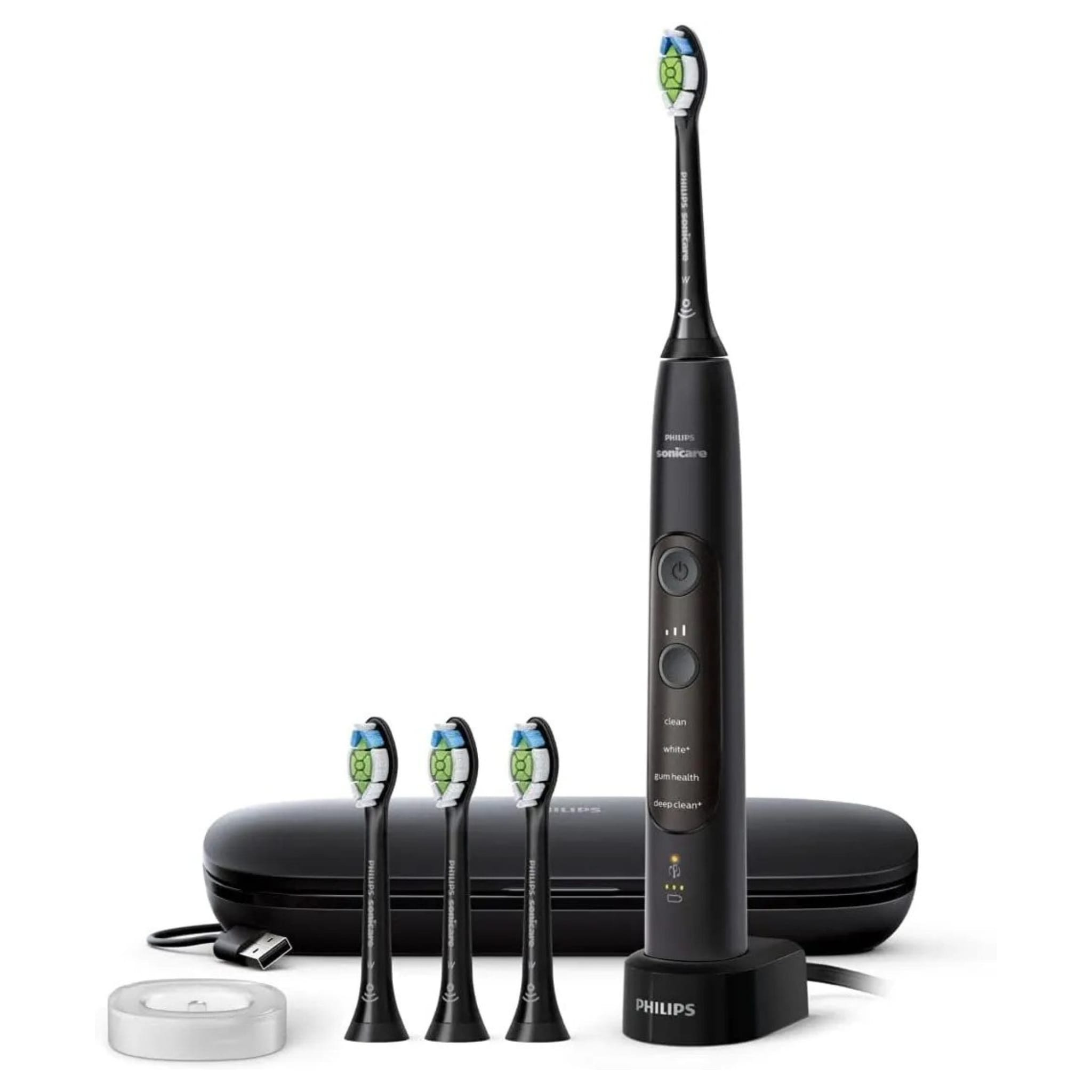 En İyi Elektrikli Diş Fırçaları