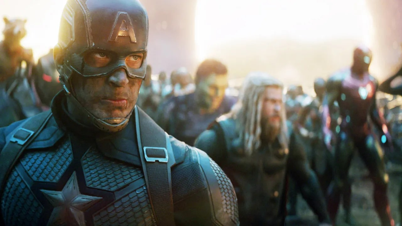 Avengers 5 Ve 6'da Hangi Süper Kahramanlar Olacak?