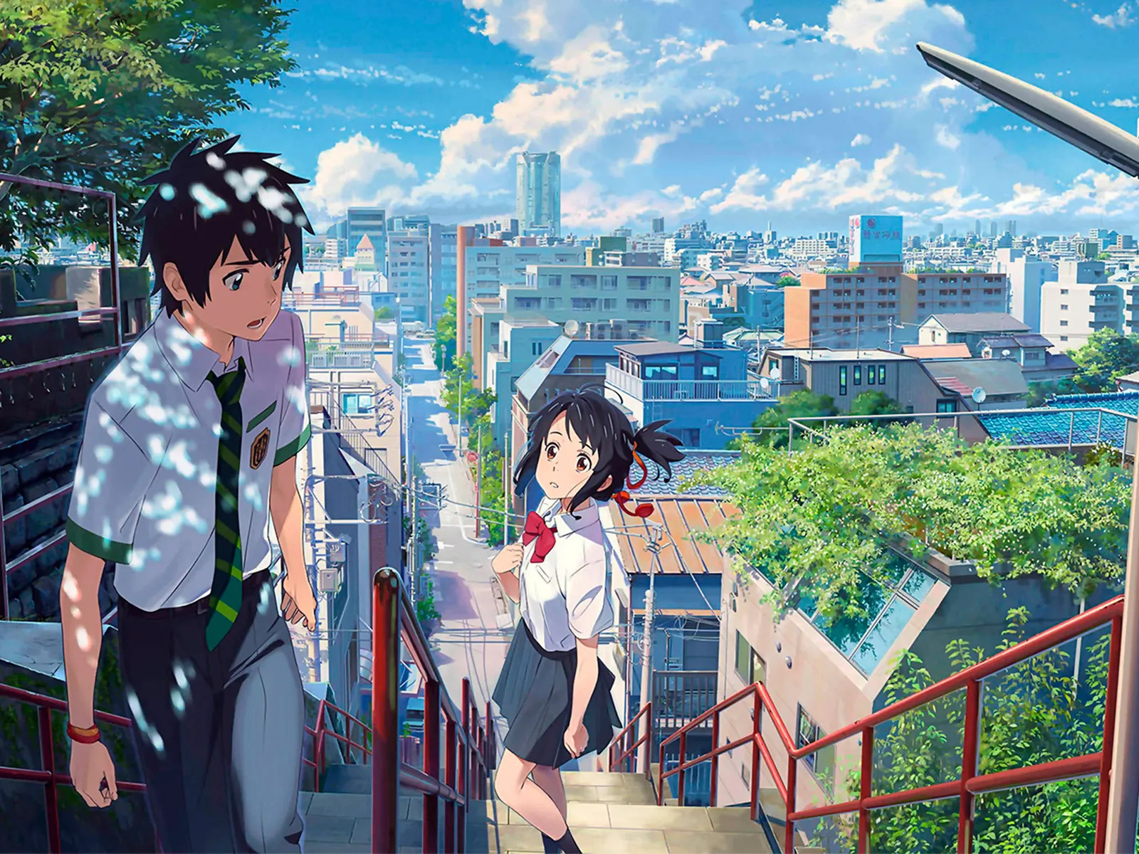 Tüm Zamanların En İyi 10 Anime Filmi