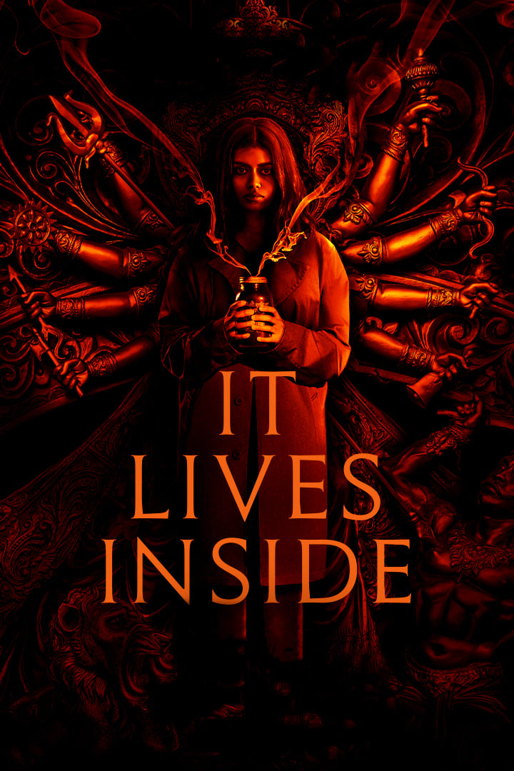 It Lives Inside Filmi Konusu Ve Oyuncuları - It Lives Inside Filmi Kadrosu