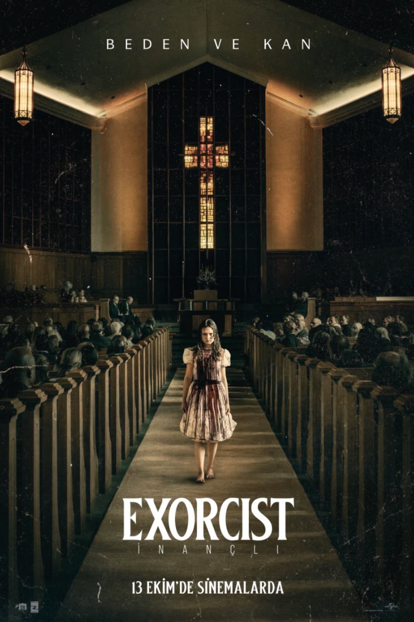 Exorcist: İnançlı Filmi Konusu Ve Oyuncuları - Exorcist: İnançlı Filmi ...