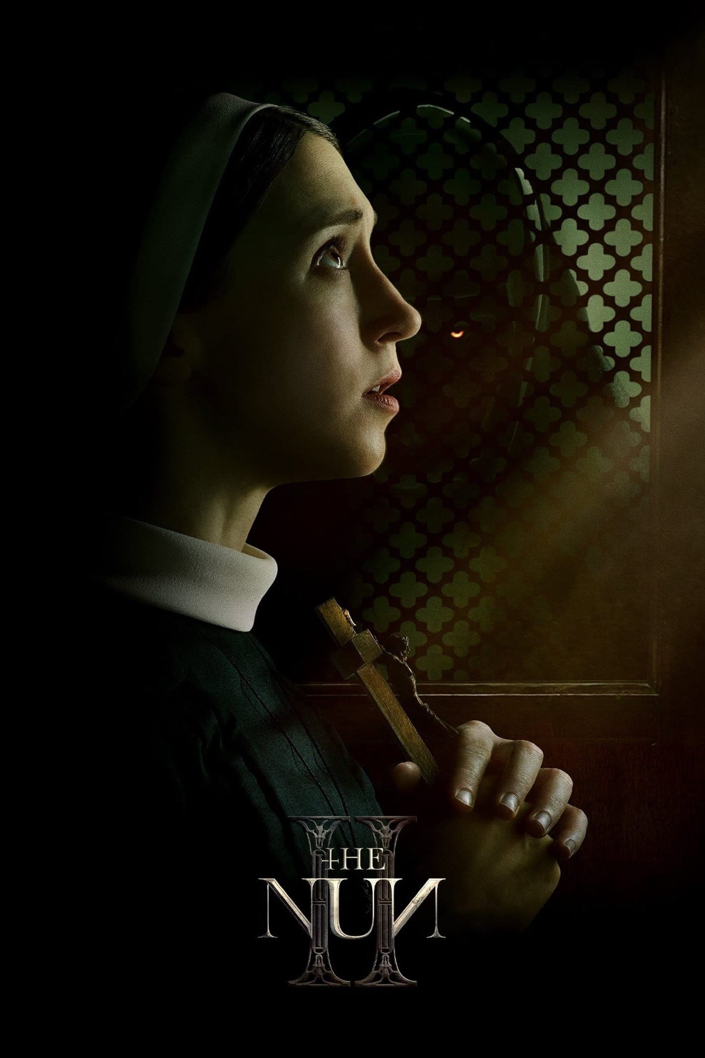 The Nun II Filmi Konusu Ve Oyuncuları - The Nun II Filmi Kadrosu
