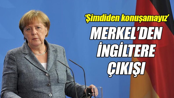 BAŞVURUYU BEKLEMEMİZ LAZIM - Avrupa Haberleri