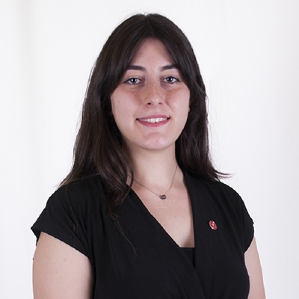 ASYA BANU PEHLİVAN - Milletvekili Adayları - 24 Haziran 2018 Seçimleri