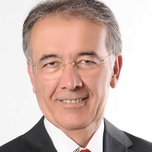 ABDUL AHAT ANDİCAN - Milletvekili Adayları - 24 Haziran 2018 Seçimleri