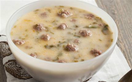 Köfteli çorbalar-Türkiye’nin yemek portalı