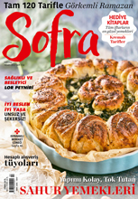 Kolay ve Pratik Videolu Yemek Tarifleri - Tarifler - Sofra