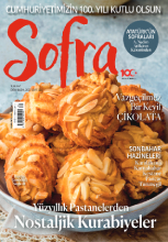 Yemek Tarifleri - Kolay, Pratik ve En Leziz Yemek Tarifi - Sofra