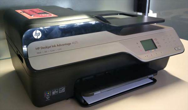 HP Deskjet Ink Advantage 4625