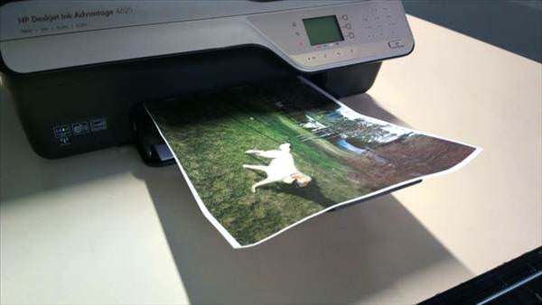 HP Deskjet Ink Advantage 4625