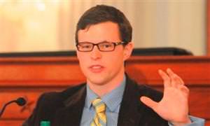 Dr. Joshua W.Walker: "Türkiye-ABD ilişkileri 2011 yılında iyi ...