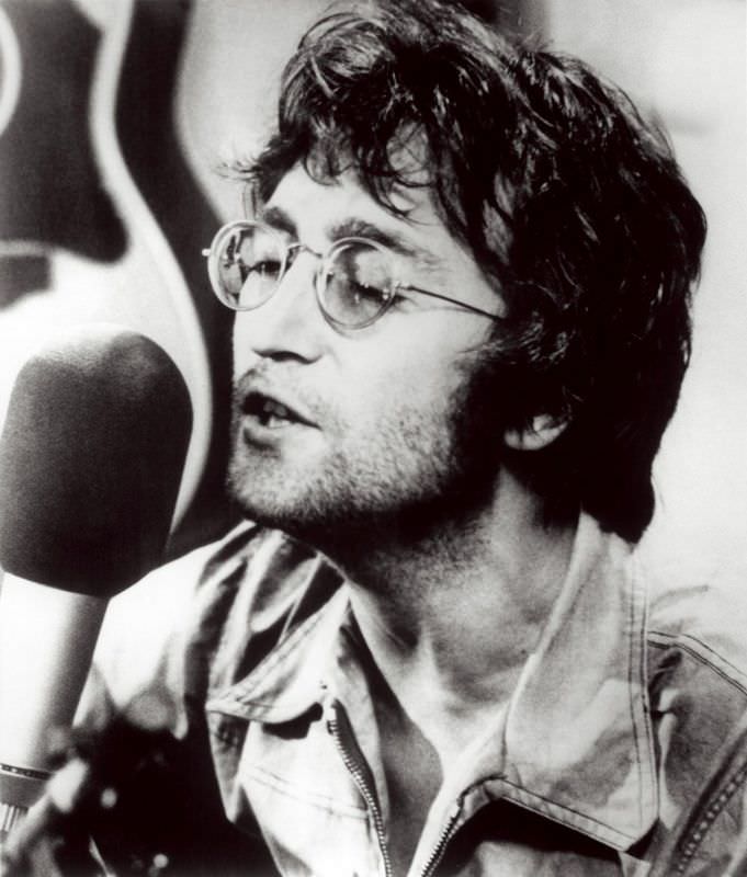 John Lennon cumhuriyetçi miydi? - Amerika Haberleri