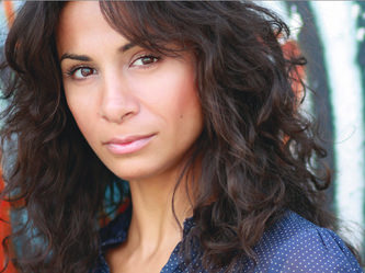 New York'ta yaşayan Türk oyuncu Gamze Ceylan: Dizim yayınlanırken, ben ...