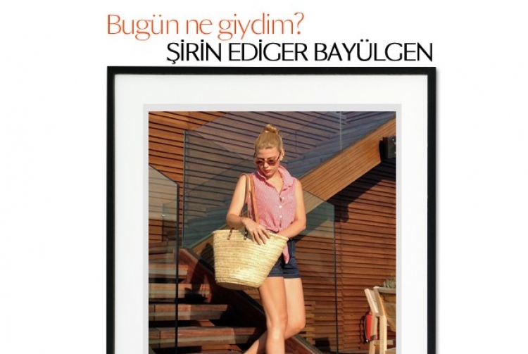 Şirin Ediger Bayülgen