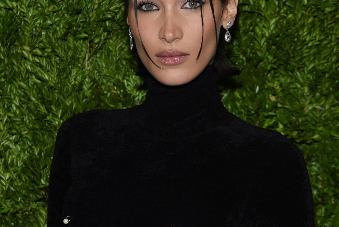 Bella Hadid'in İlham Veren Retro Saç Modelleri