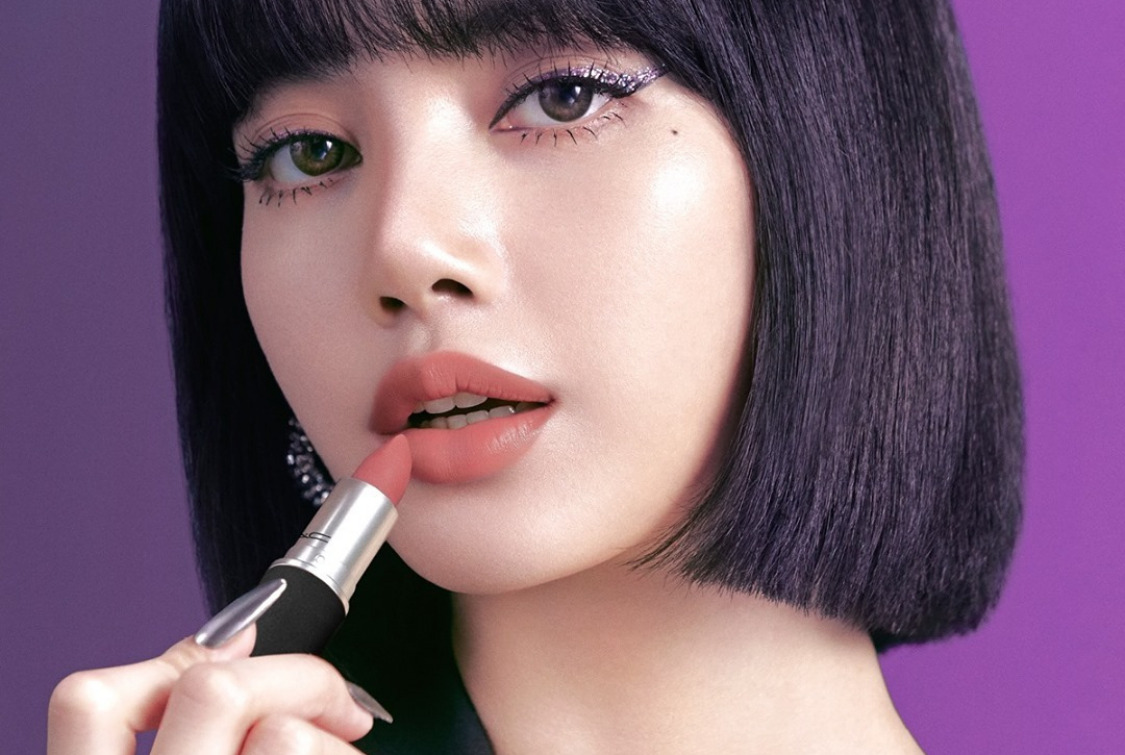 Lalisa Manoban Güzellik Dünyasında