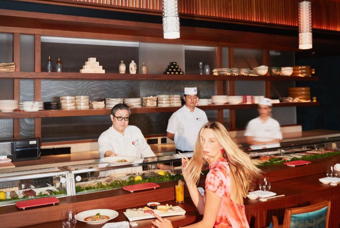 İstanbul’un Gurme Durakları: Mutfağıyla Dikkat Çeken 5 Restoran