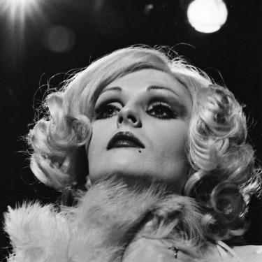 Edie Sedgwick'ten Candy Darling'e Andy Warhol'un Süperstar'ları