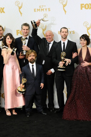 67. Emmy Ödülleri'nin Unutulmaz Anları