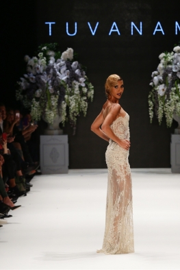 Tuvanam 2014 İlkbahar/Yaz