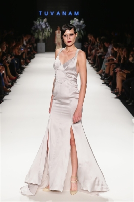 Tuvanam 2014 İlkbahar/Yaz